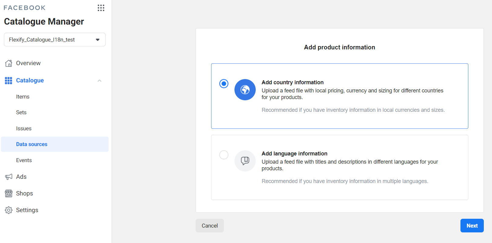 Flexify - Shopify App Documentation